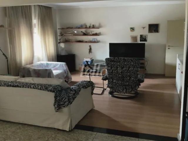 Apartamento com 3 Quartos para alugar, 98m² Perdizes