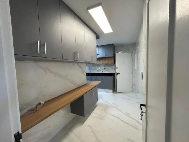 Apartamento com 3 Quartos para alugar, 98m² Pinheiros