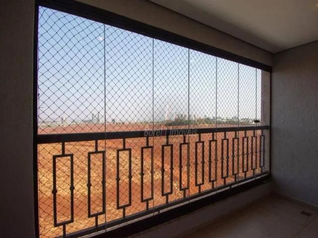 Apartamento com 3 Quartos para alugar, 98m² Quinta da Primavera