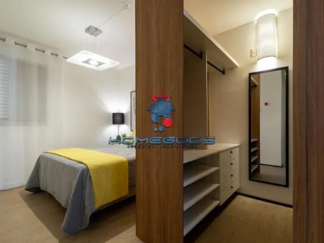 Apartamento com 3 Quartos para alugar, 99m² Cambuí