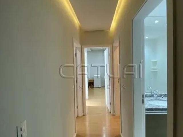 Apartamento com 3 Quartos para alugar, 99m² Gleba Palhano