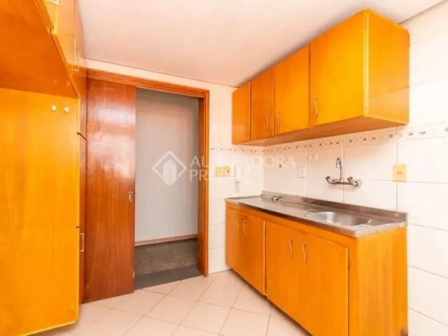 Apartamento com 3 Quartos para alugar, 99m² Passo da Areia