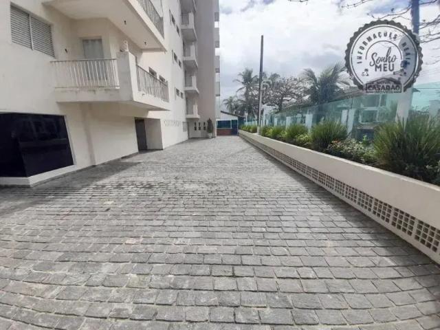 Apartamento com 3 Quartos para alugar, 90m² Balneario Florida