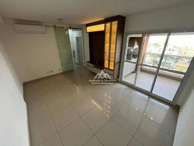 Apartamento com 3 Quartos para alugar, 90m² Bonfim Paulista