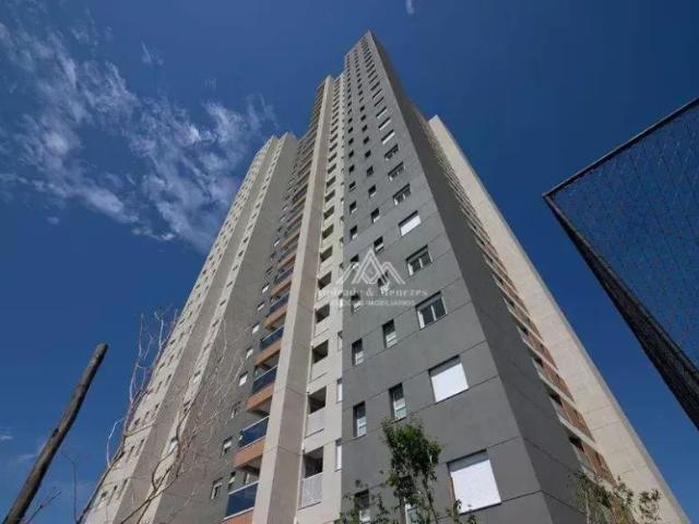 Apartamento com 3 Quartos para alugar, 90m² Bonfim Paulista