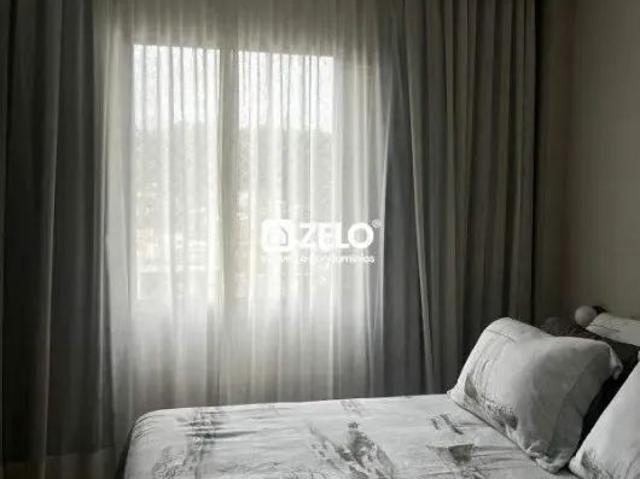 Apartamento com 3 Quartos para alugar, 90m² Bosque