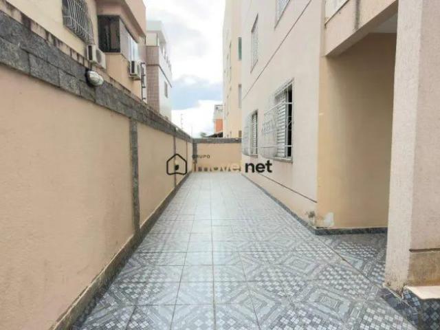 Apartamento com 3 Quartos para alugar, 90m² Castelo
