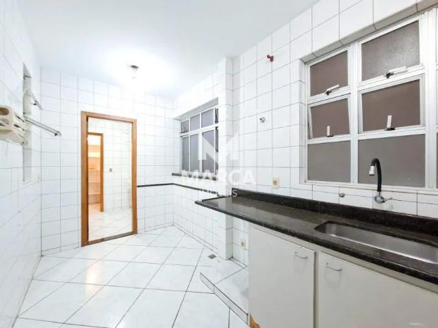 Apartamento com 3 Quartos para alugar, 90m² Castelo