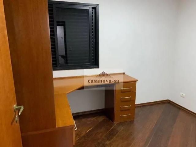 Apartamento com 3 Quartos para alugar, 90m² Jardim