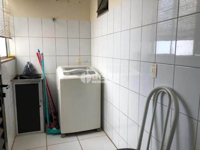 Apartamento com 3 Quartos para alugar, 90m² Jardim Finotti