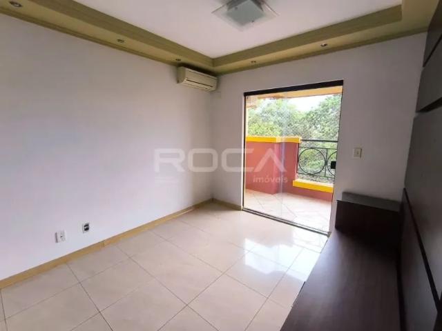 Apartamento com 3 Quartos para alugar, 90m² Parque Faber Castell I