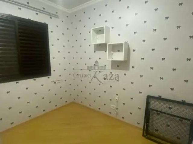 Apartamento com 3 Quartos para alugar, 90m² Parque Residencial Aquariús