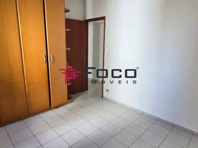 Apartamento com 3 Quartos para alugar, 90m² Parque Residencial Aquarius