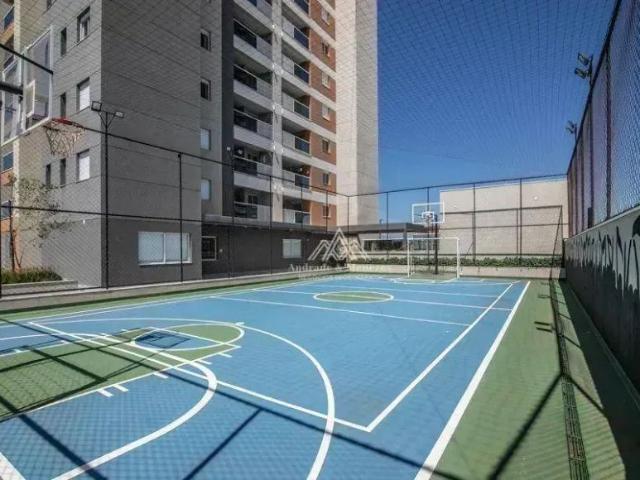 Apartamento com 3 Quartos para alugar, 90m² Quinta da Primavera
