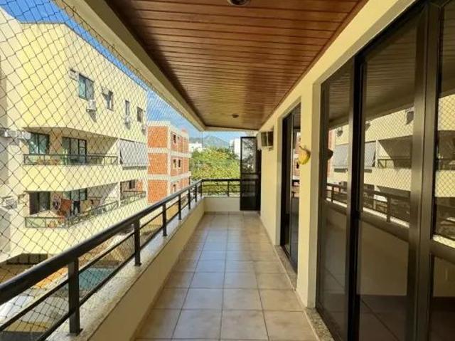 Apartamento com 3 Quartos para alugar, 90m² Recreio Dos Bandeirantes