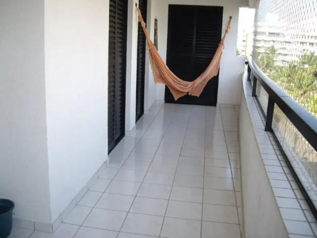 Apartamento com 3 Quartos para alugar, 90m² Riviera de São Lourenço