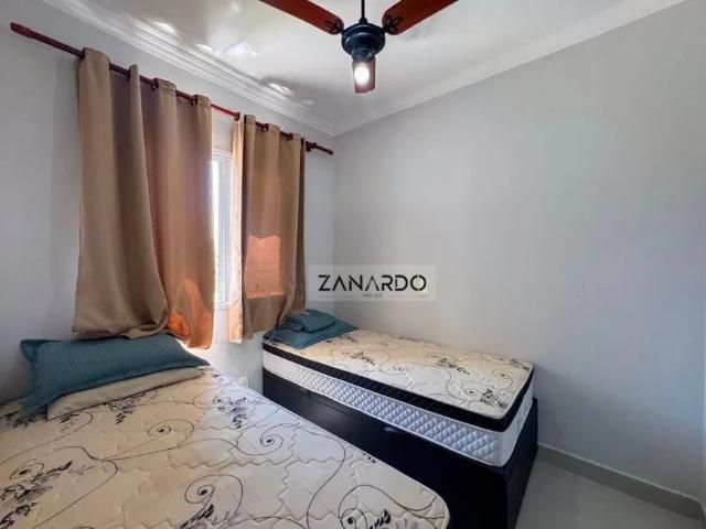 Apartamento com 3 Quartos para alugar, 90m² Riviera de São Lourenço