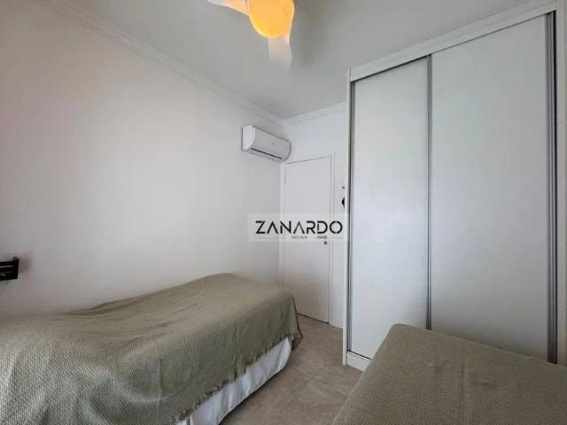 Apartamento com 3 Quartos para alugar, 90m² Riviera de São Lourenço