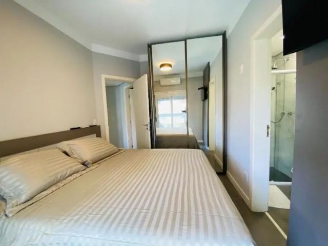 Apartamento com 3 Quartos para alugar, 90m² Riviera de São Lourenço
