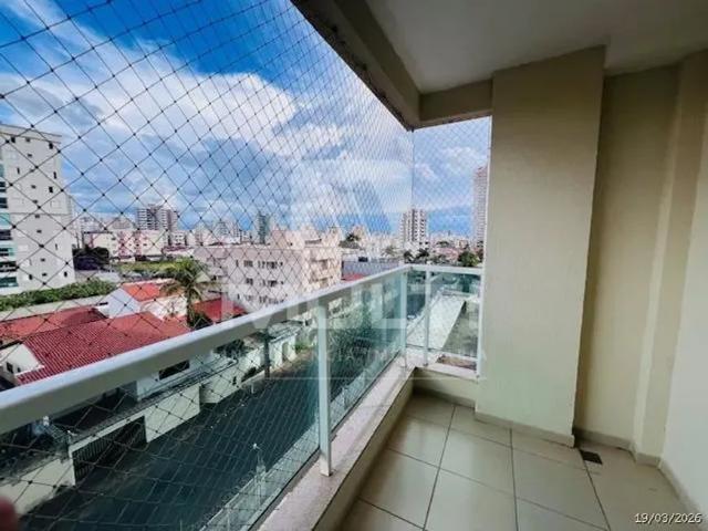 Apartamento com 3 Quartos para alugar, 90m² Santa Mônica