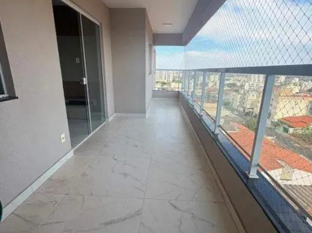 Apartamento com 3 Quartos para alugar, 90m² Santa Mônica