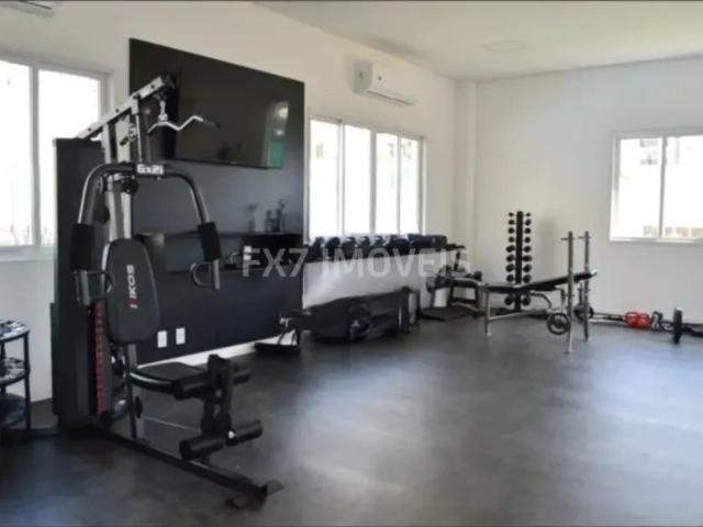 Apartamento com 3 Quartos para alugar, 90m² Swiss Park