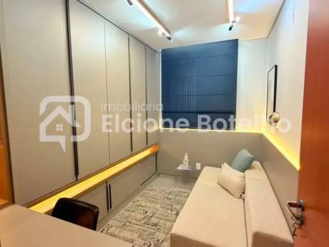 Apartamento com 3 Quartos para alugar, 91m² Cazeca