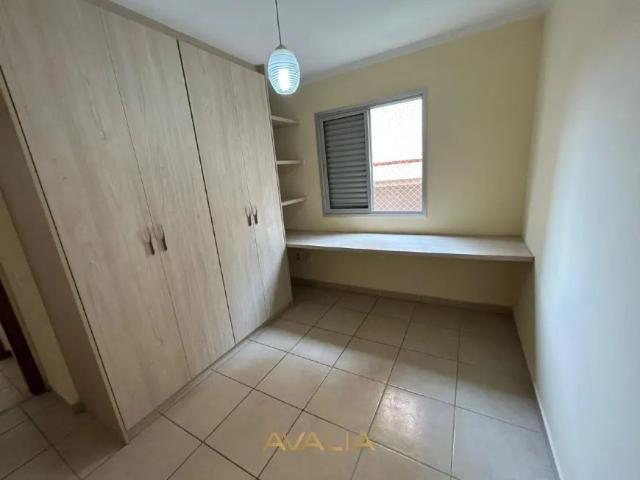 Apartamento com 3 Quartos para alugar, 91m² Jardim Pompéia