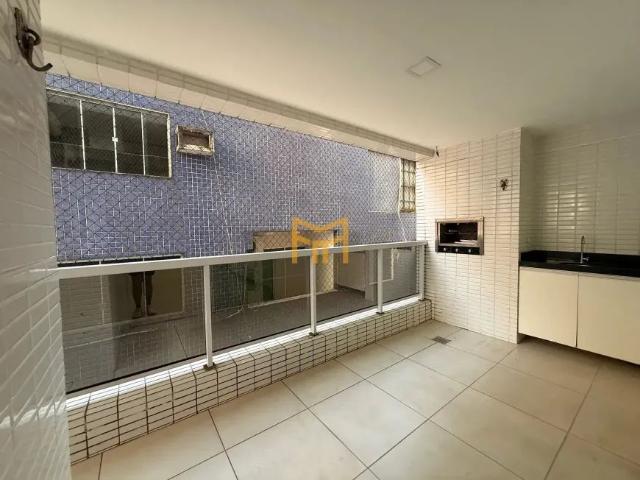 Apartamento com 3 Quartos para alugar, 91m² Março
