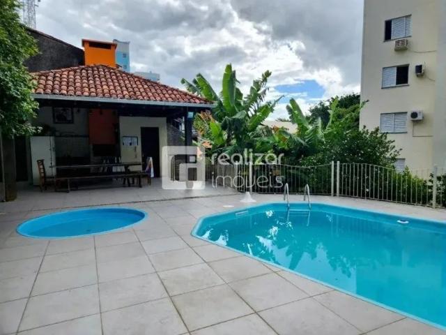 Apartamento com 3 Quartos para alugar, 91m² Pantanal