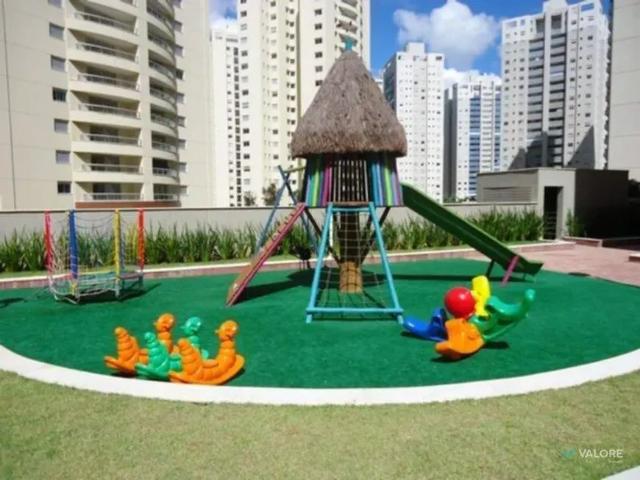 Apartamento com 3 Quartos para alugar, 92m² Vila da Serra