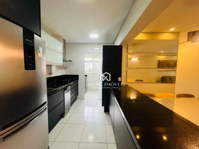 Apartamento com 3 Quartos para alugar, 92m² Vila Ema