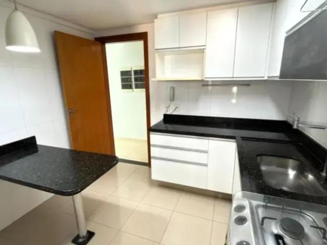 Apartamento com 3 Quartos para alugar, 92m² Alto da Glória