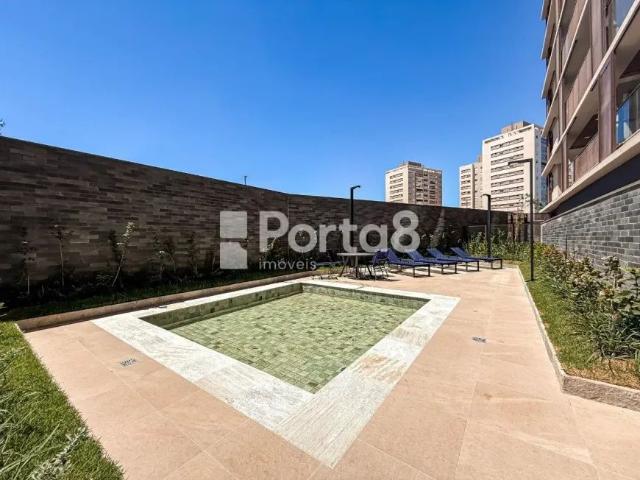 Apartamento com 3 Quartos para alugar, 92m² Iguatemi