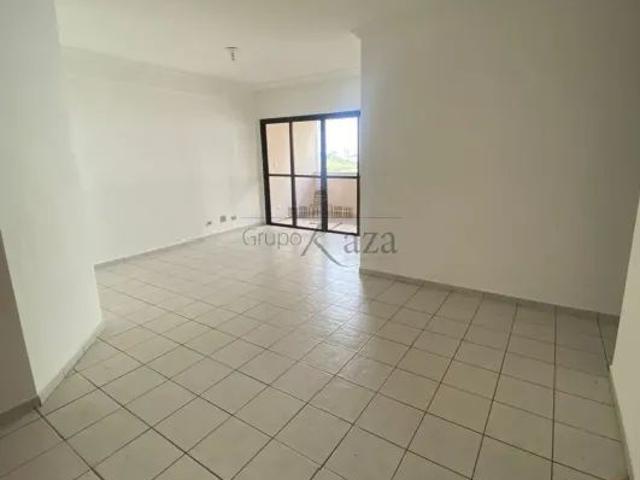 Apartamento com 3 Quartos para alugar, 92m² Jardim Aquarius