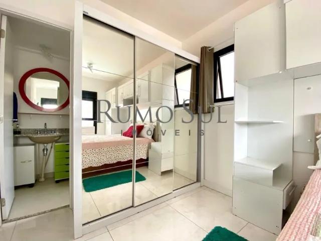 Apartamento com 3 Quartos para alugar, 92m² Jardim das Acacias
