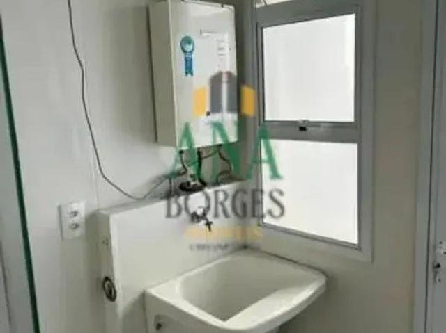 Apartamento com 3 Quartos para alugar, 92m² Parque Campolim