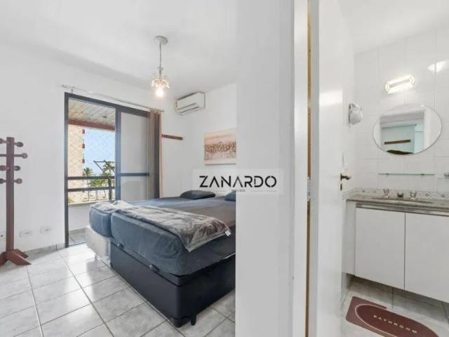 Apartamento com 3 Quartos para alugar, 92m² Riviera de São Lourenço