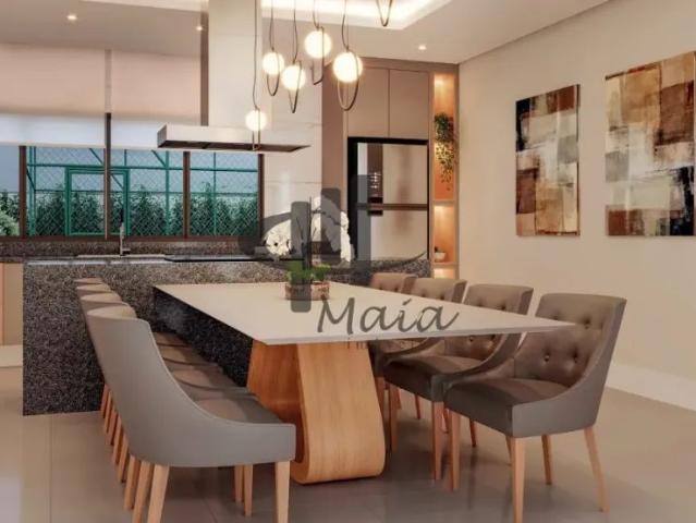 Apartamento com 3 Quartos para alugar, 93m² Campestre