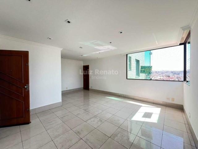 Apartamento com 3 quartos para aluguel no Nova Floresta
