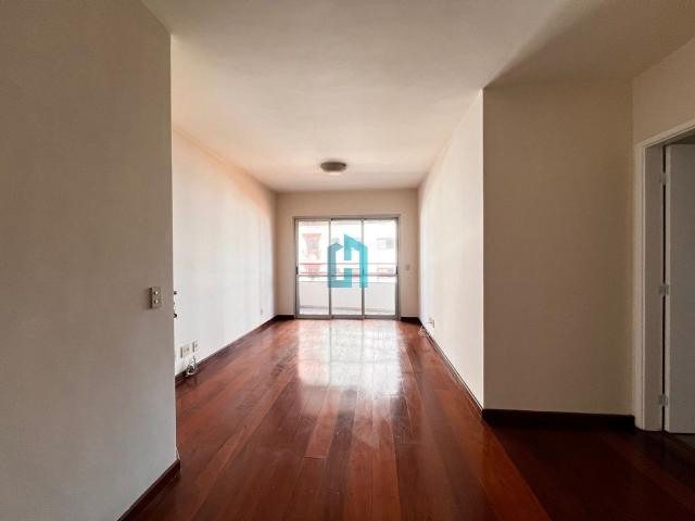 Apartamento com 3 Quartos para Locação, Moema, São Paulo, 90m²
