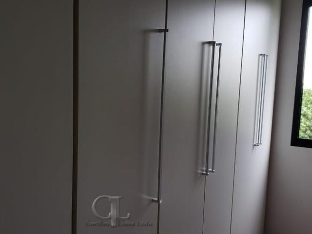 Apartamento com 3 Quartos para Locação, Moema, São Paulo, 98m²