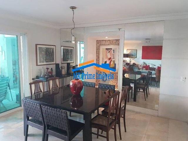 Apartamento com 3 Quartos para Locação, Morumbi, São Paulo, 367m²