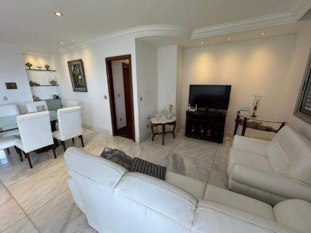 Apartamento com 3 quartos para locação no Anchieta
