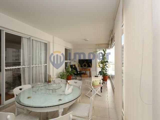 Apartamento com 3 Quartos para Locação, Barra Funda, São Paulo