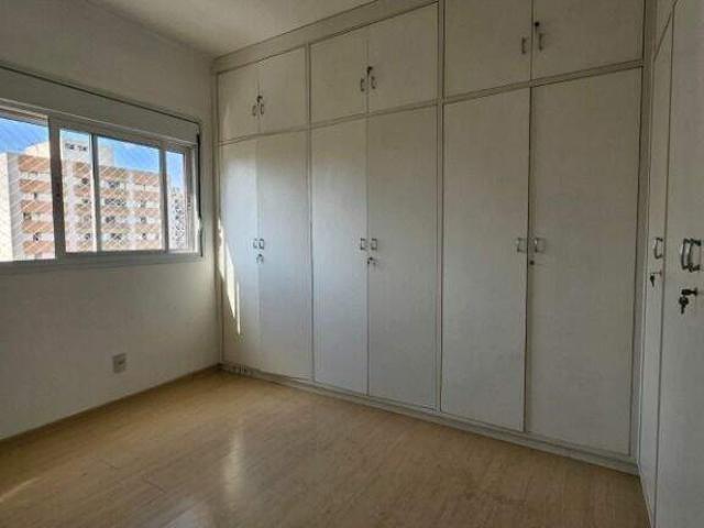 Apartamento com 3 Quartos para Locação, Campo Belo, São Paulo, 155m²