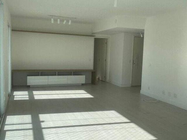 Apartamento com 3 Quartos para Locação, Campo Belo, São Paulo, 249m²