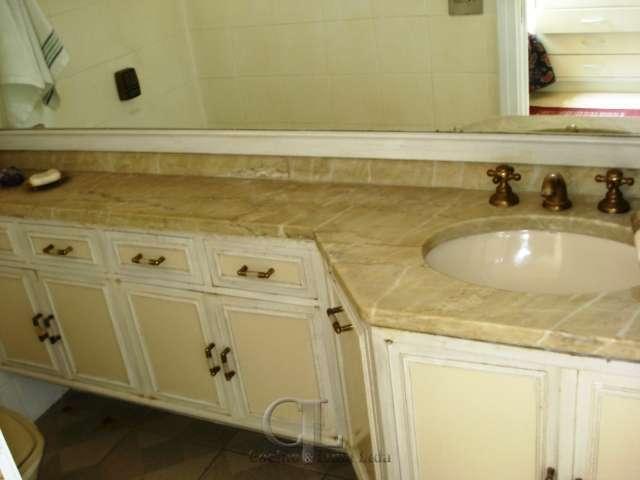 Apartamento com 3 Quartos para Locação, Campo Belo, São Paulo, 200m²