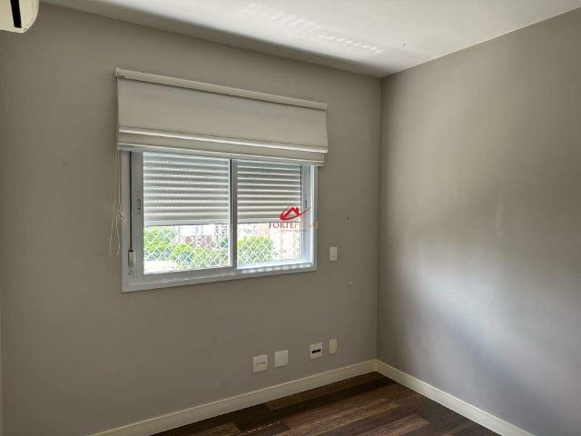 Apartamento com 3 Quartos para Locação, Campo Belo, São Paulo, 233m²