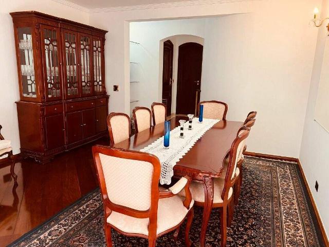 Apartamento com 3 Quartos para Locação, Campo Belo, São Paulo, 300m²